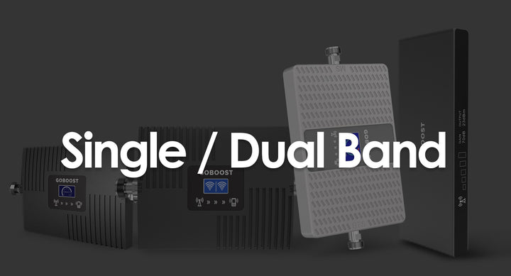 GOBOOST丨Professional Signal Booster Maker-With Signal, With GOBOOST!