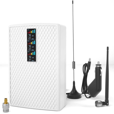 GOBOOST Cell SIgnal Booster-Professional Signal Booster Manufacturer